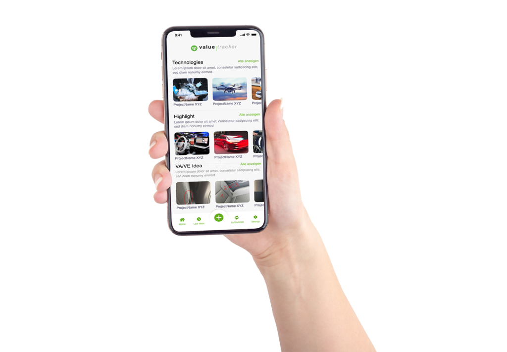 Calidat. TechScout – Your new way to scout, monitor and track technologies